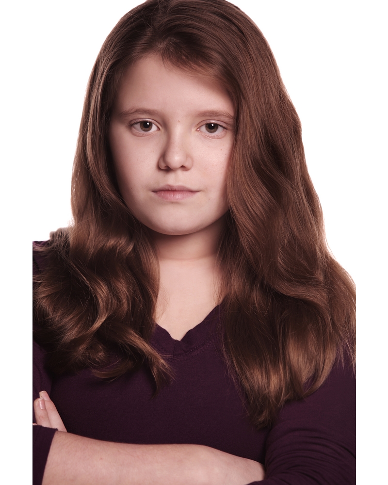Headshots: