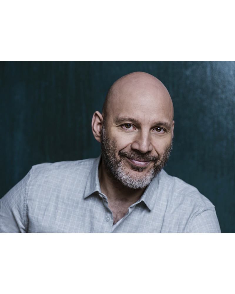 Headshots: