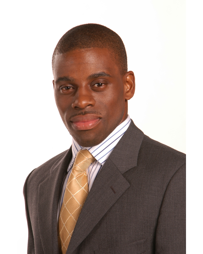 Headshots: