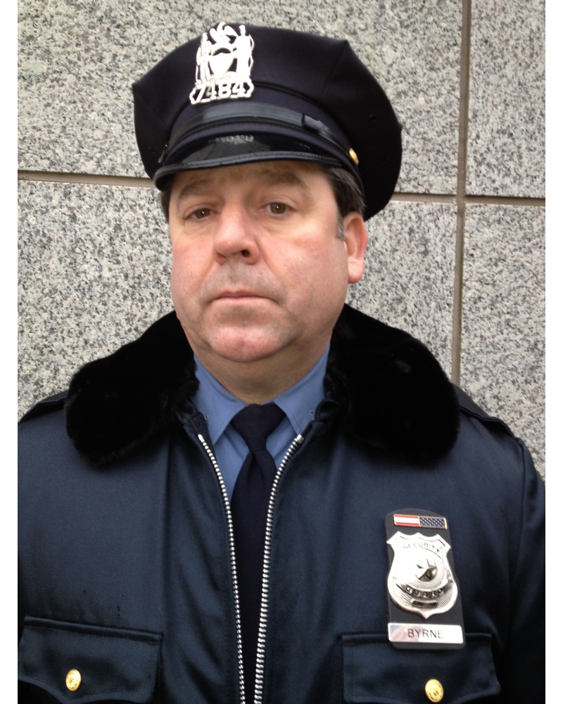 Headshots: