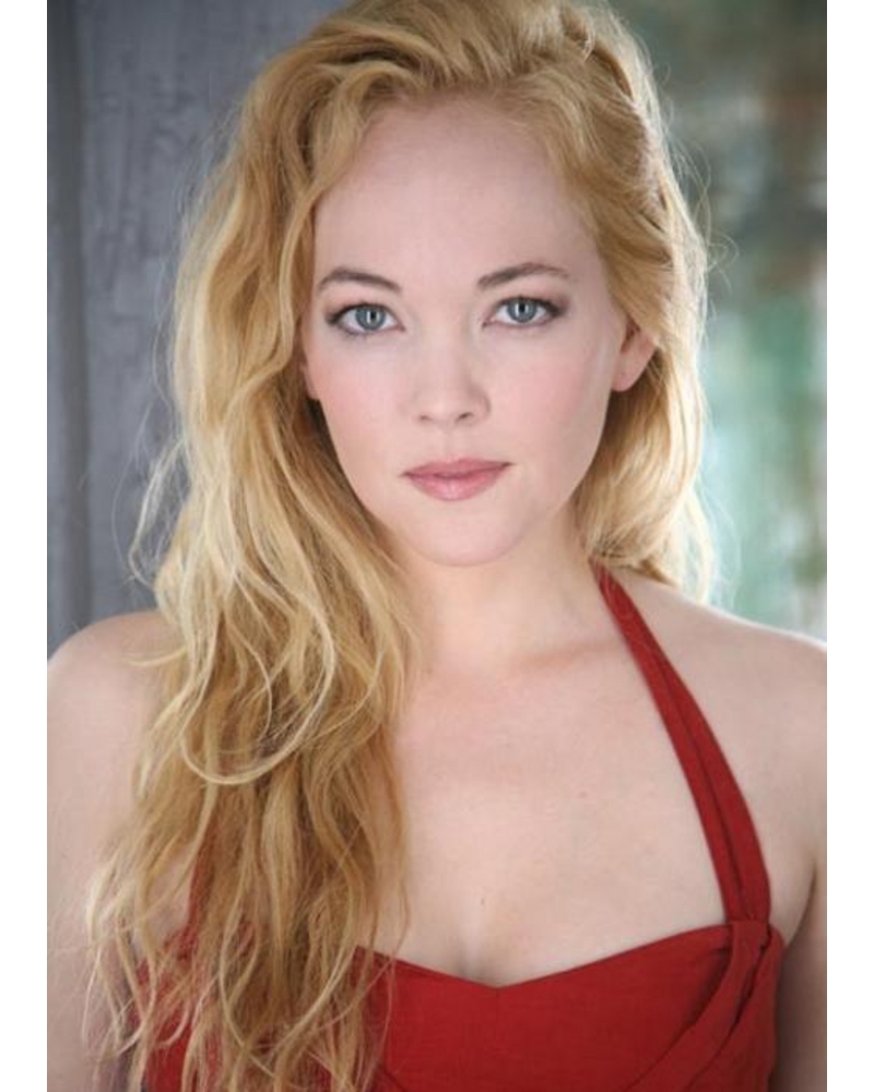 Headshots: