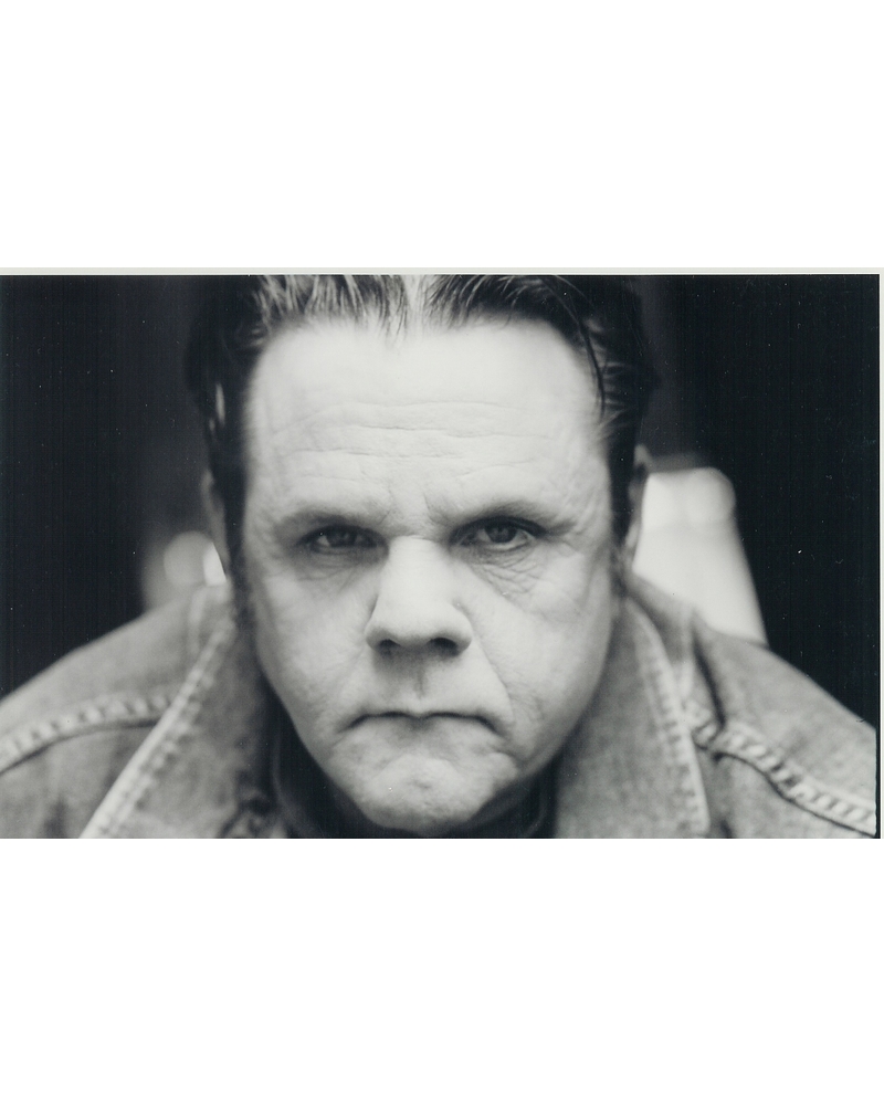 Headshots: