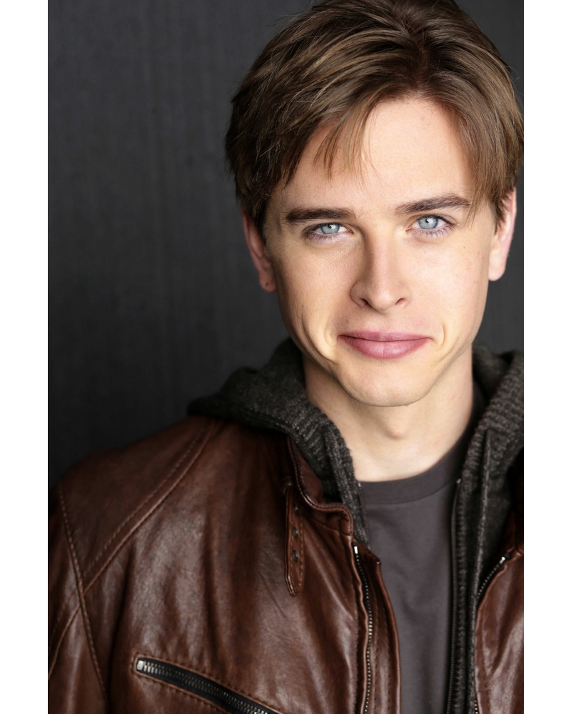 Headshots: