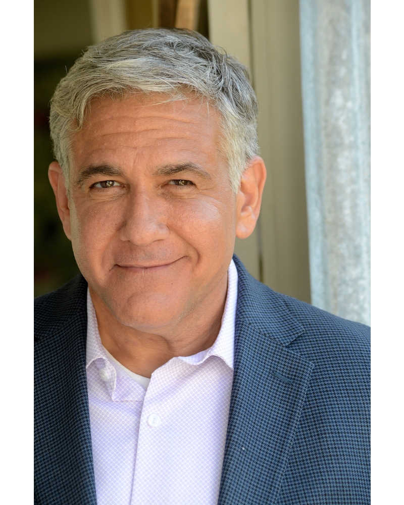 Headshots: