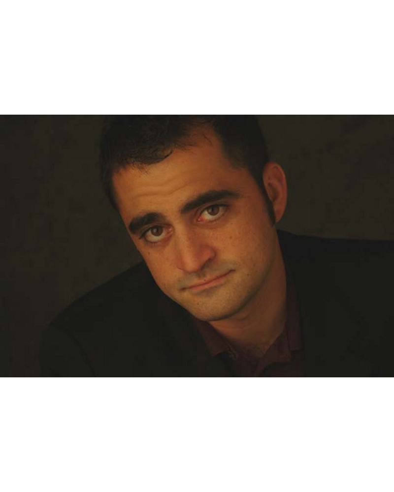 Anthony Bosco