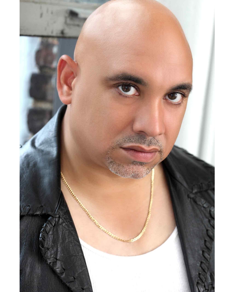 Headshots: