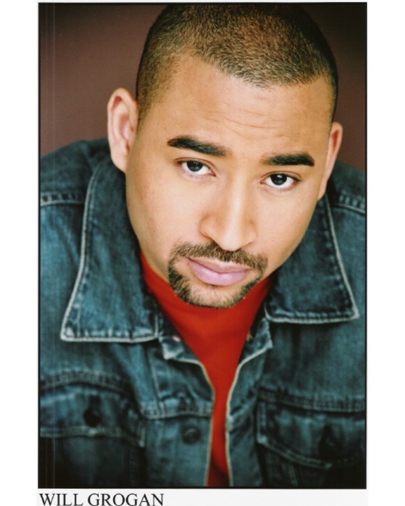 Headshots: