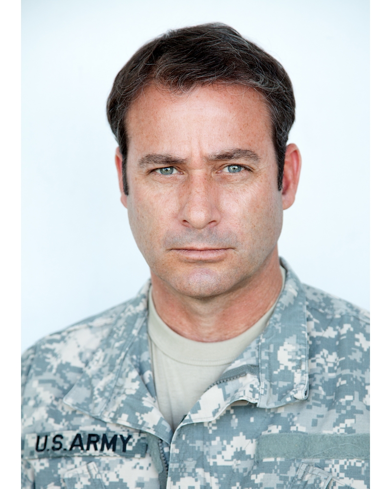 Headshots: