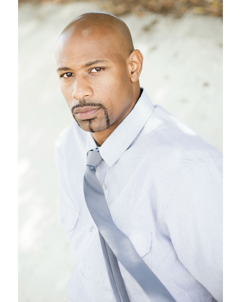 Headshots: