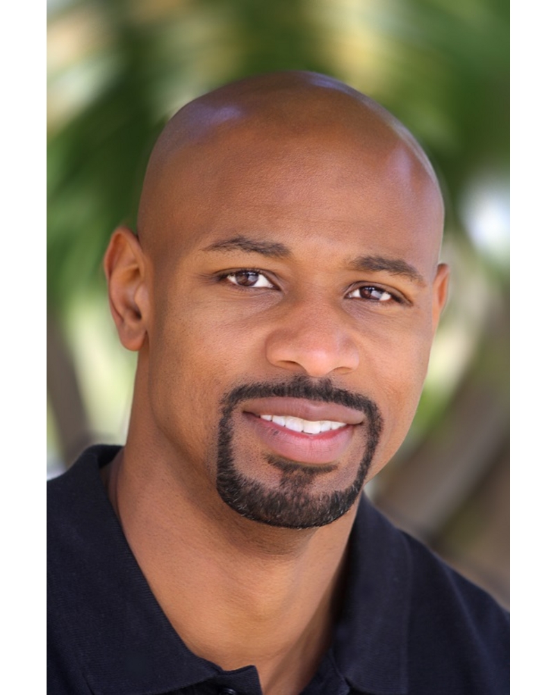 Headshots:
