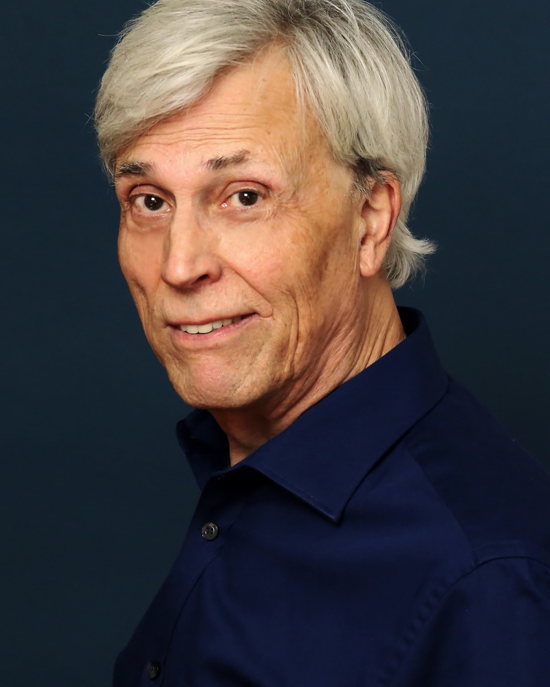 Phil Lamar Thompson