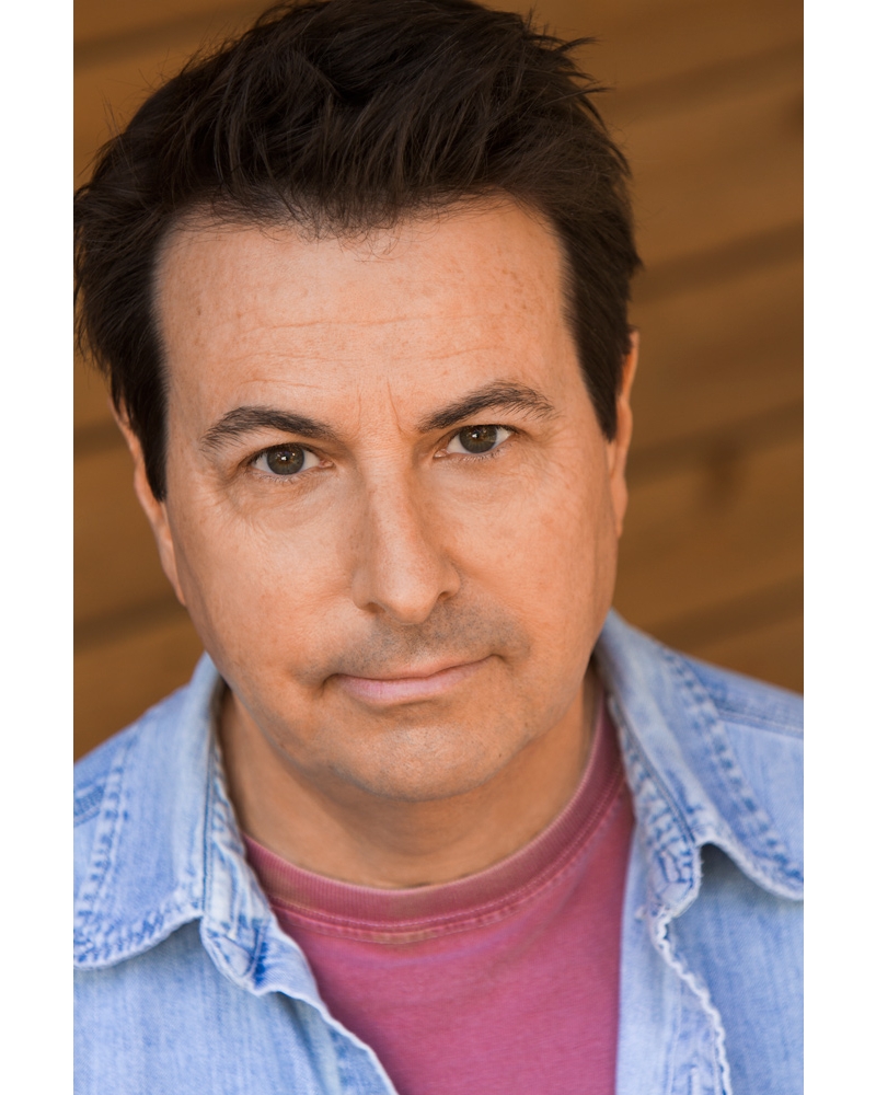 Headshots:
