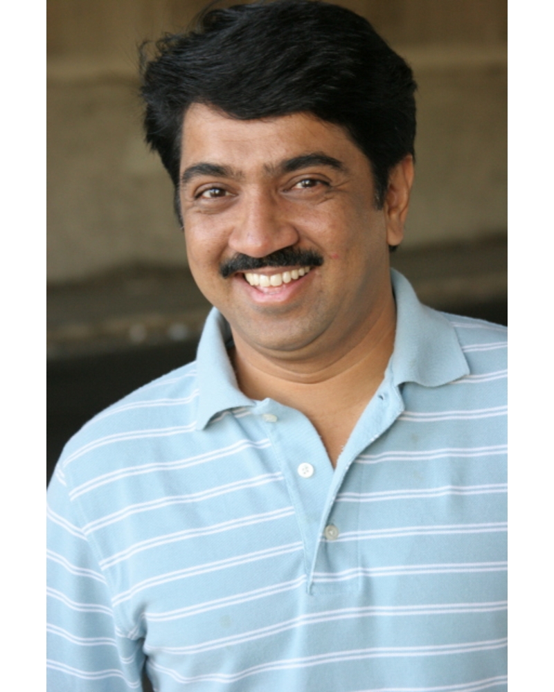 Headshots: