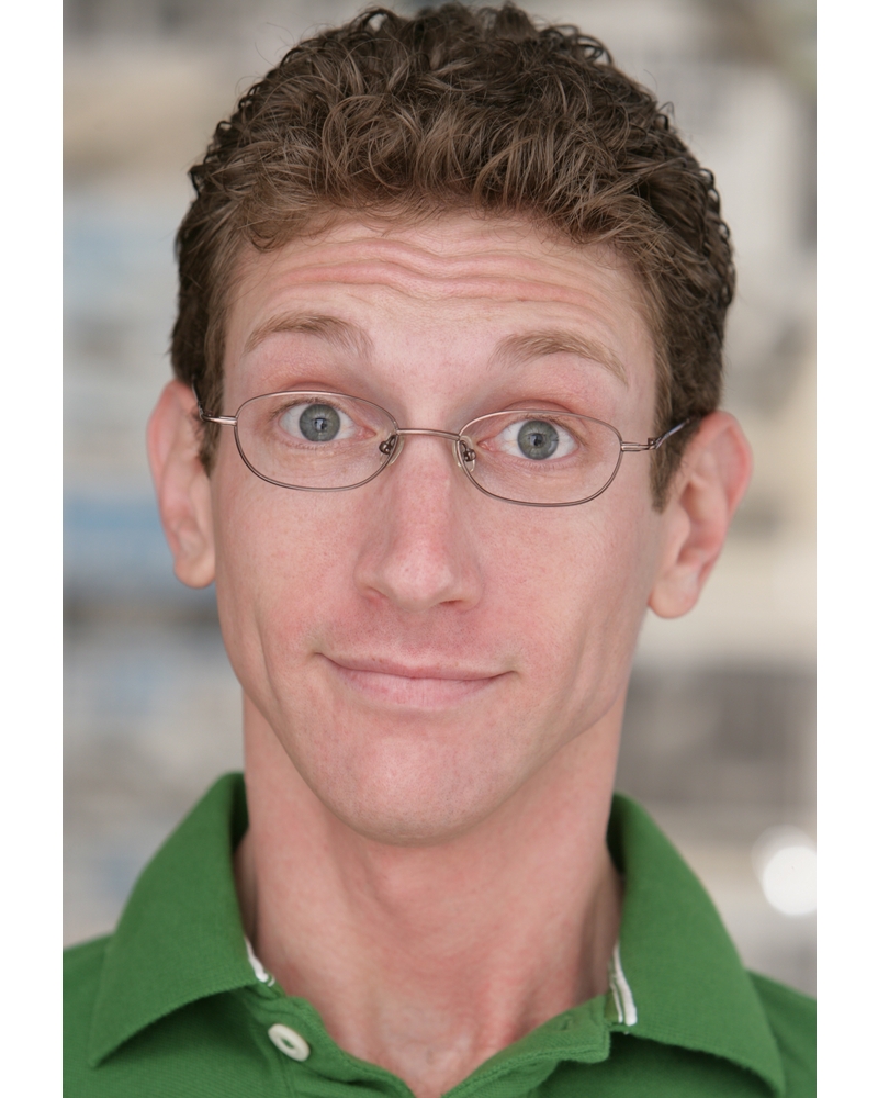 Headshots: