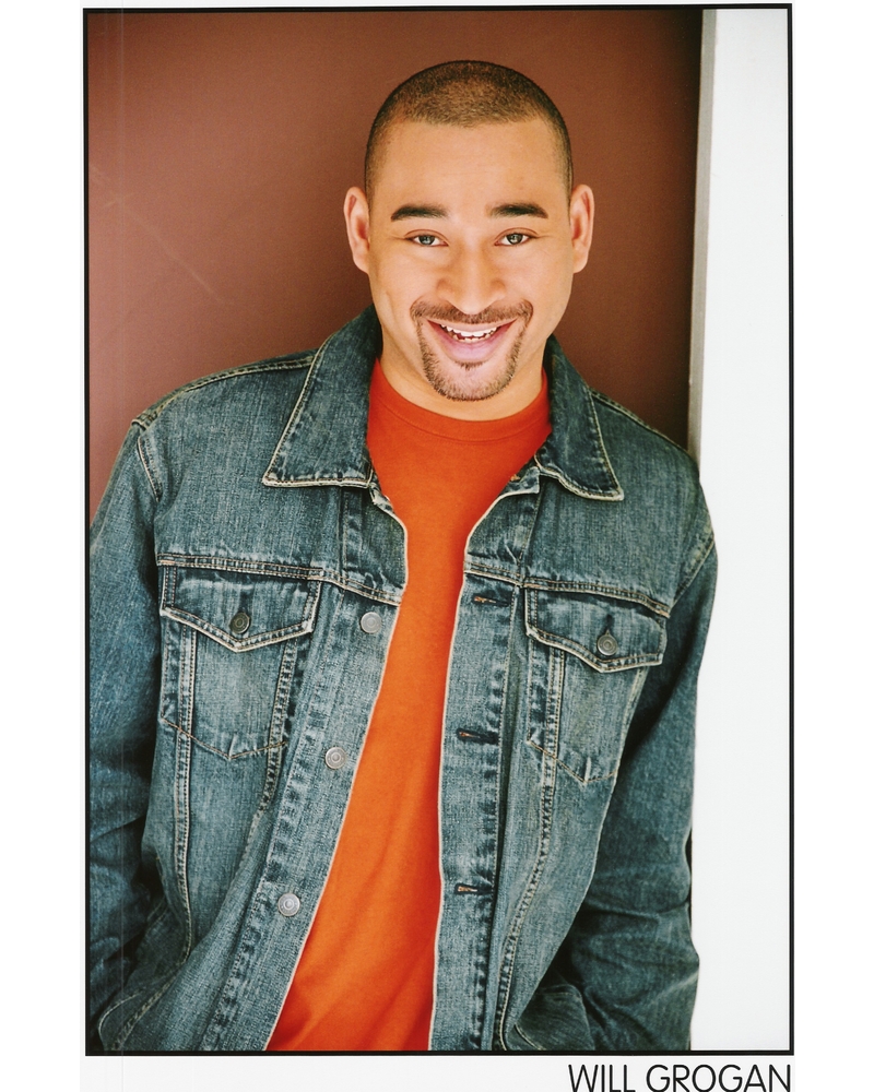 Headshots: