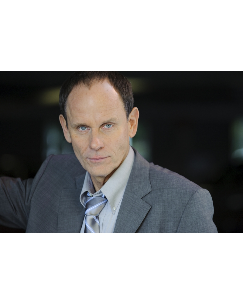 Headshots: