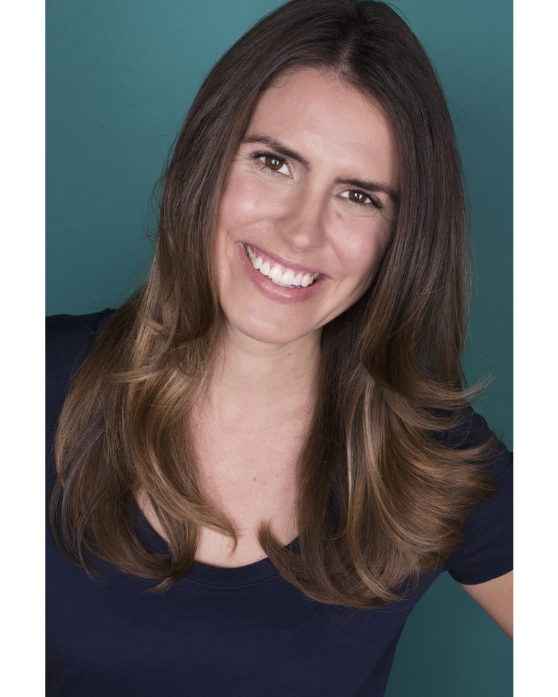 Headshots: