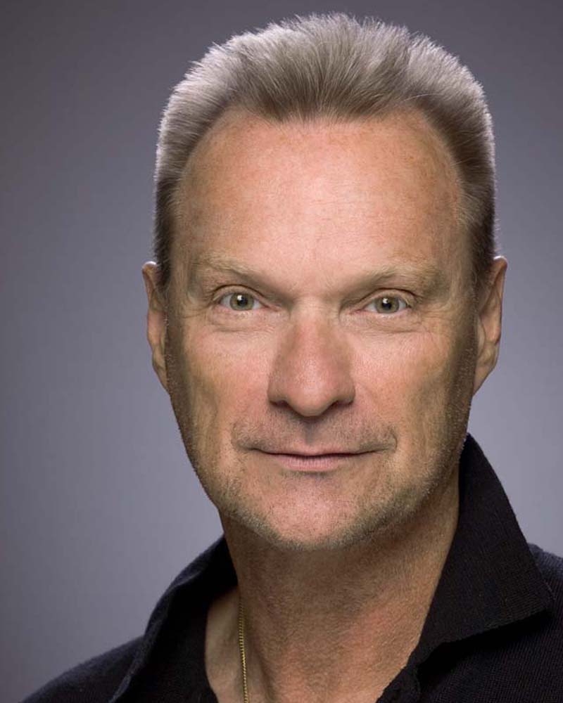 Michael Zurich