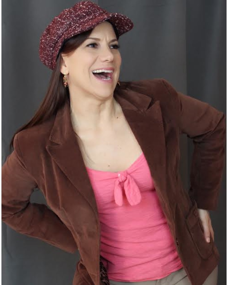 Mariselaura Brightbill