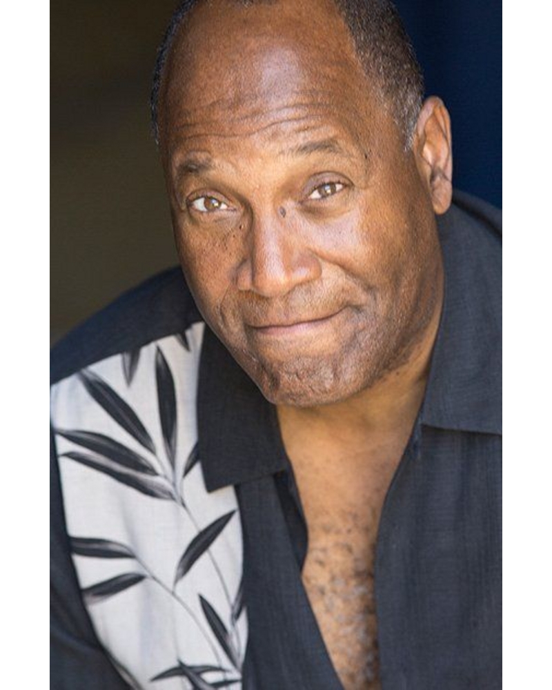 Headshots:
