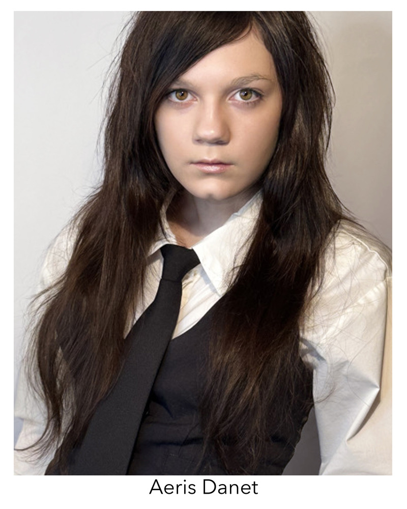 Headshots: