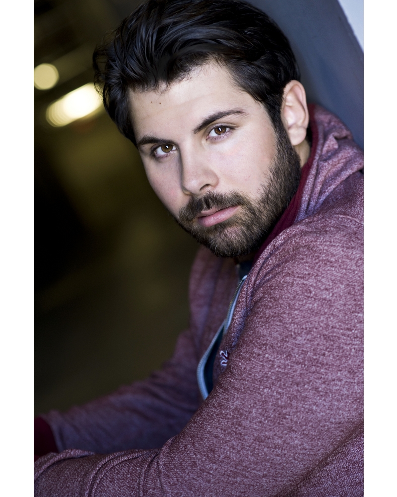 Quentin Alexander Garzon