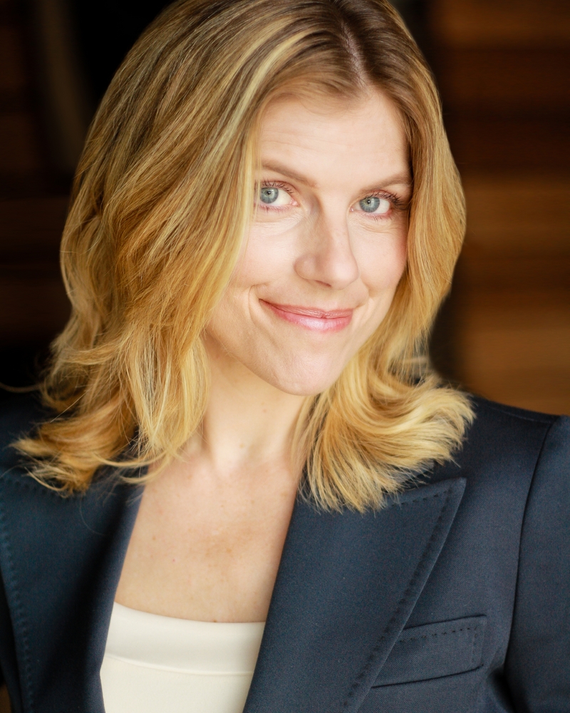 Headshots: