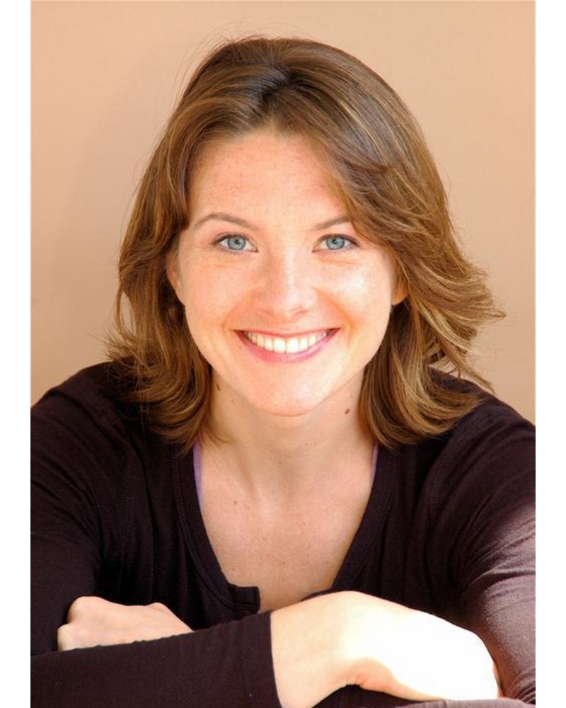 Headshots: