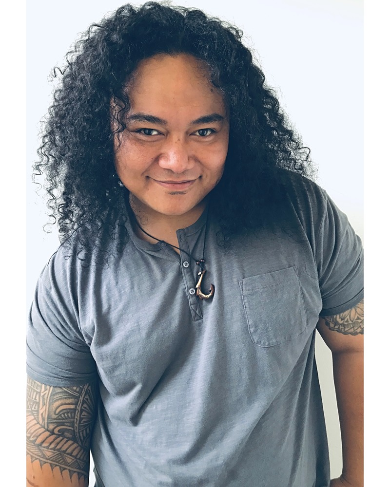 Headshots: