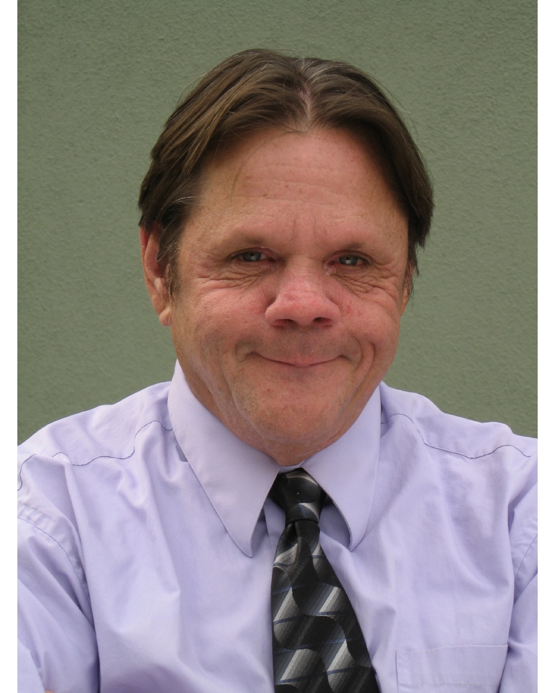 Headshots: