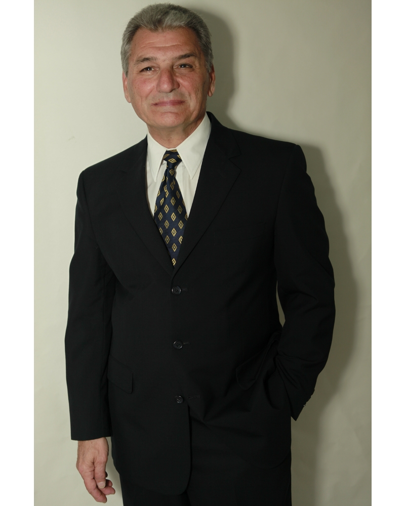 Headshots: