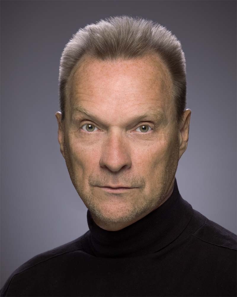 Headshots: