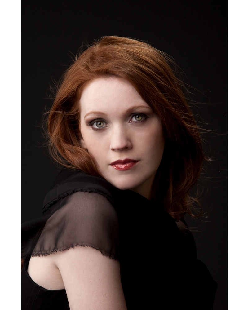 Headshots: