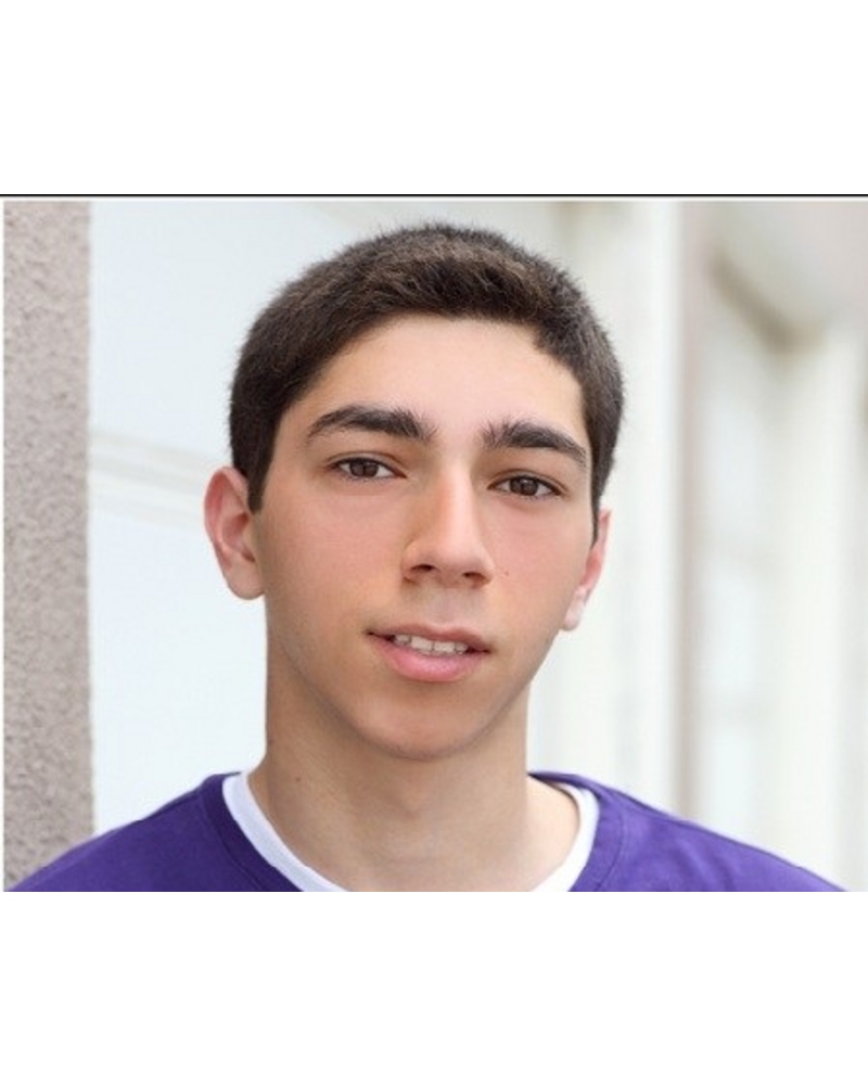 Michael Saba
