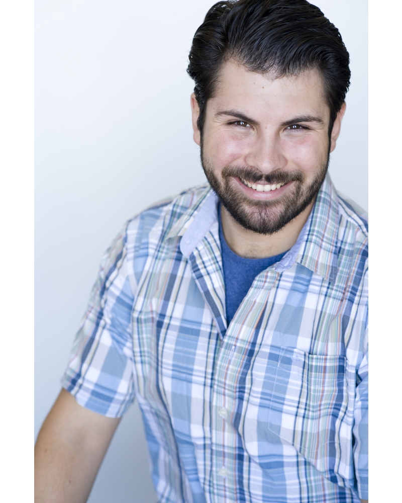 Headshots: