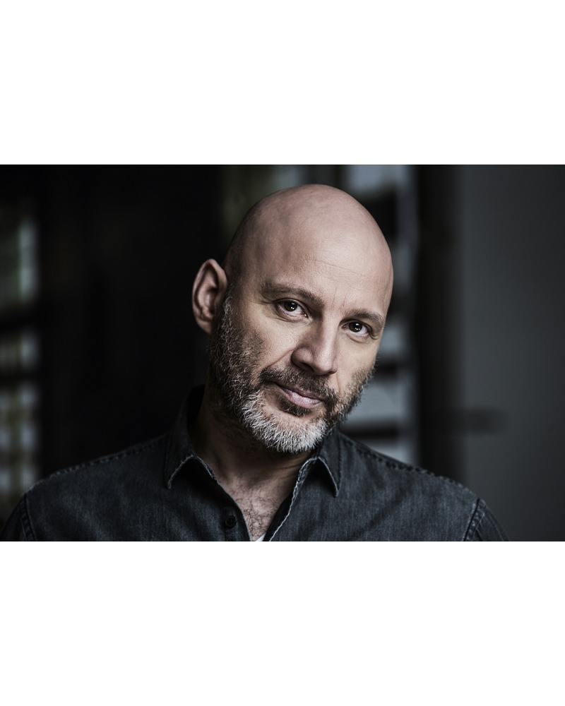 Headshots: