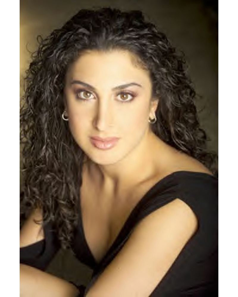 Danielle Nicolette Najarian