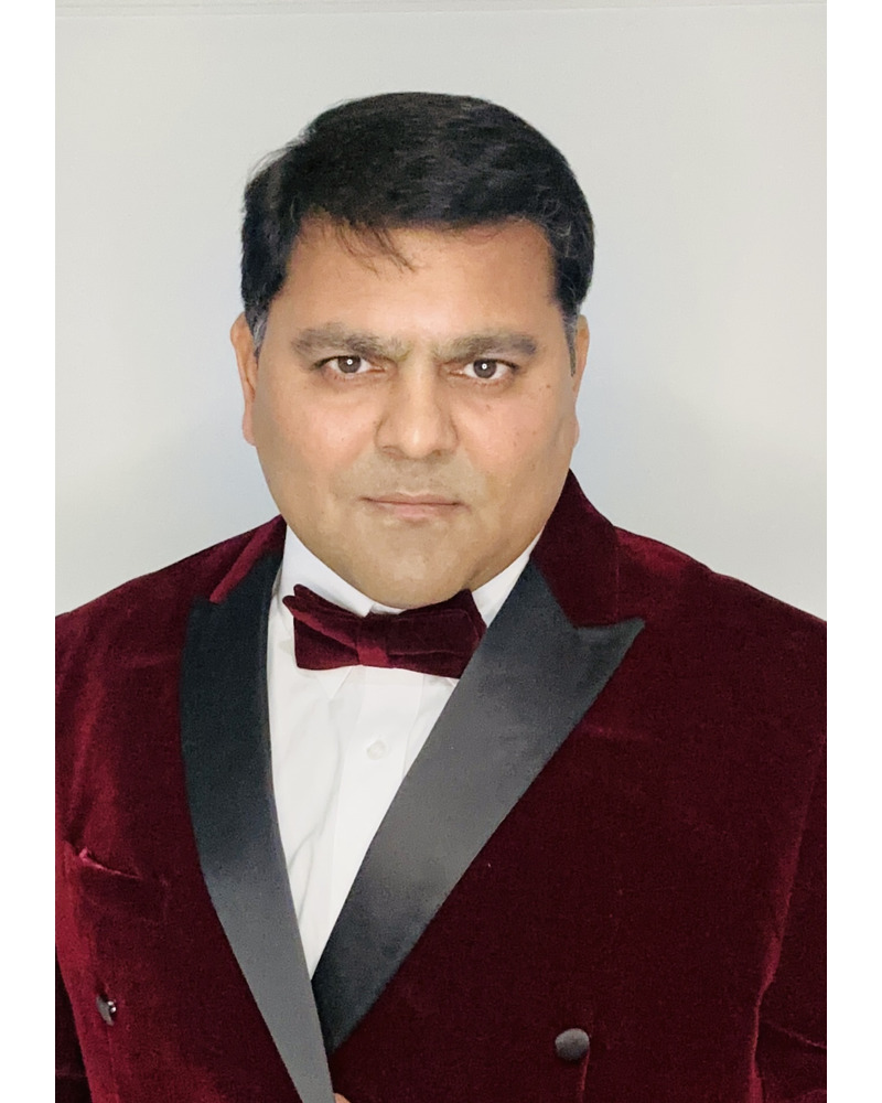 Alkesh Manubhai Patel