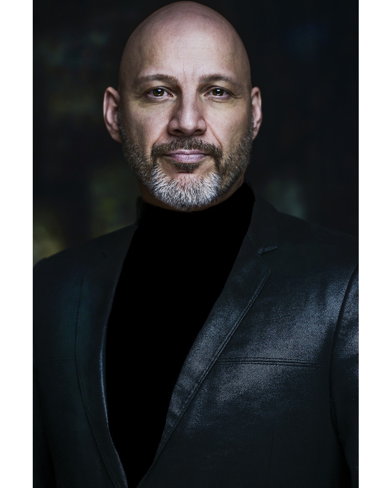 Headshots: