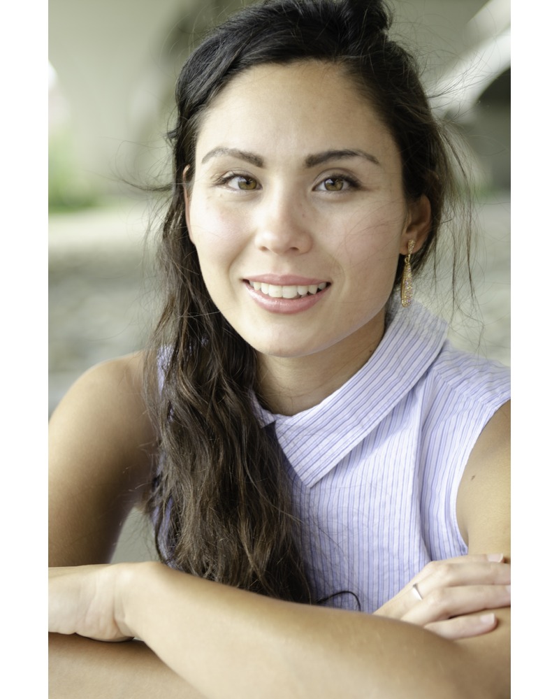 Headshots:
