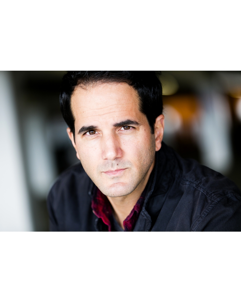 Headshots: