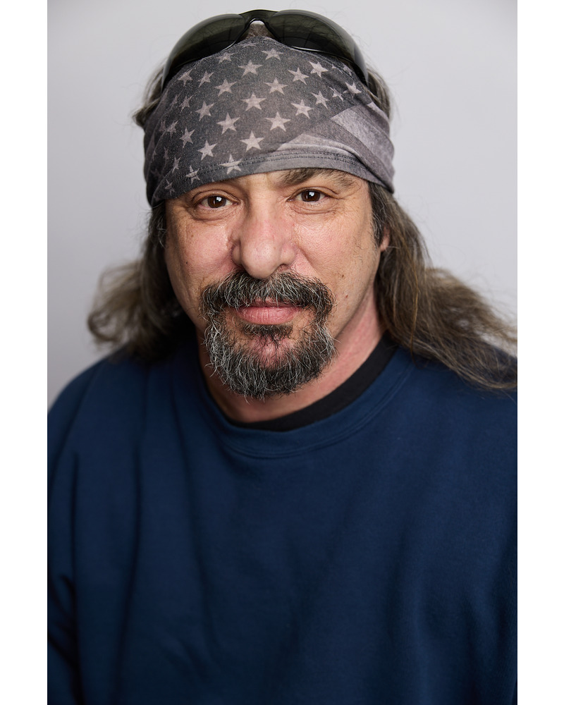 Headshots: