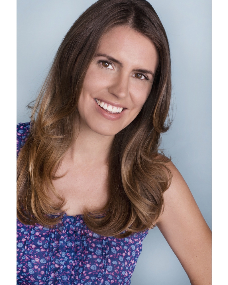 Headshots: