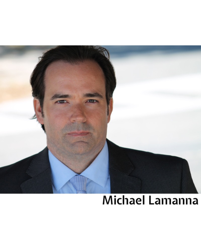 Headshots: