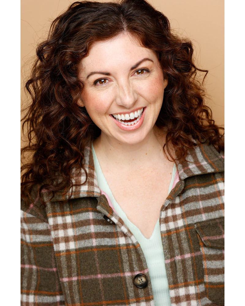 Headshots: