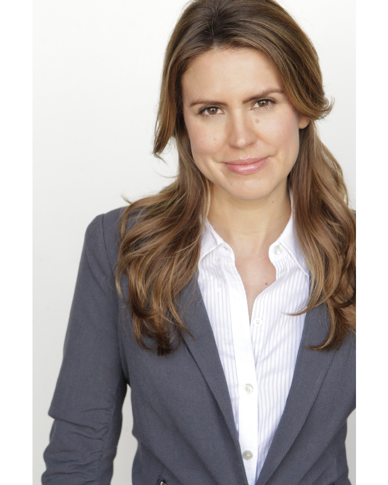 Headshots: