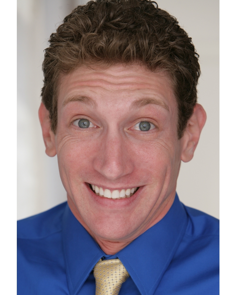 Headshots: