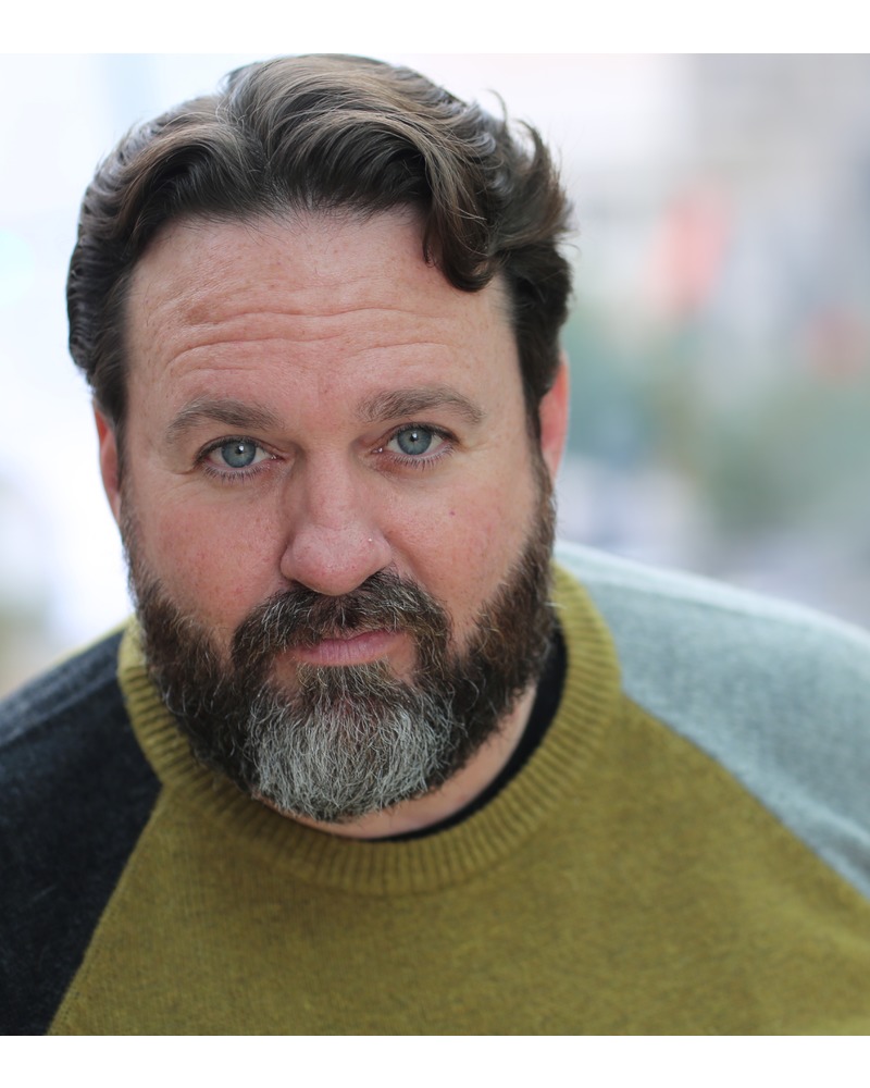 Christopher Robin Miller