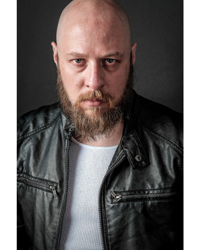 Headshots: