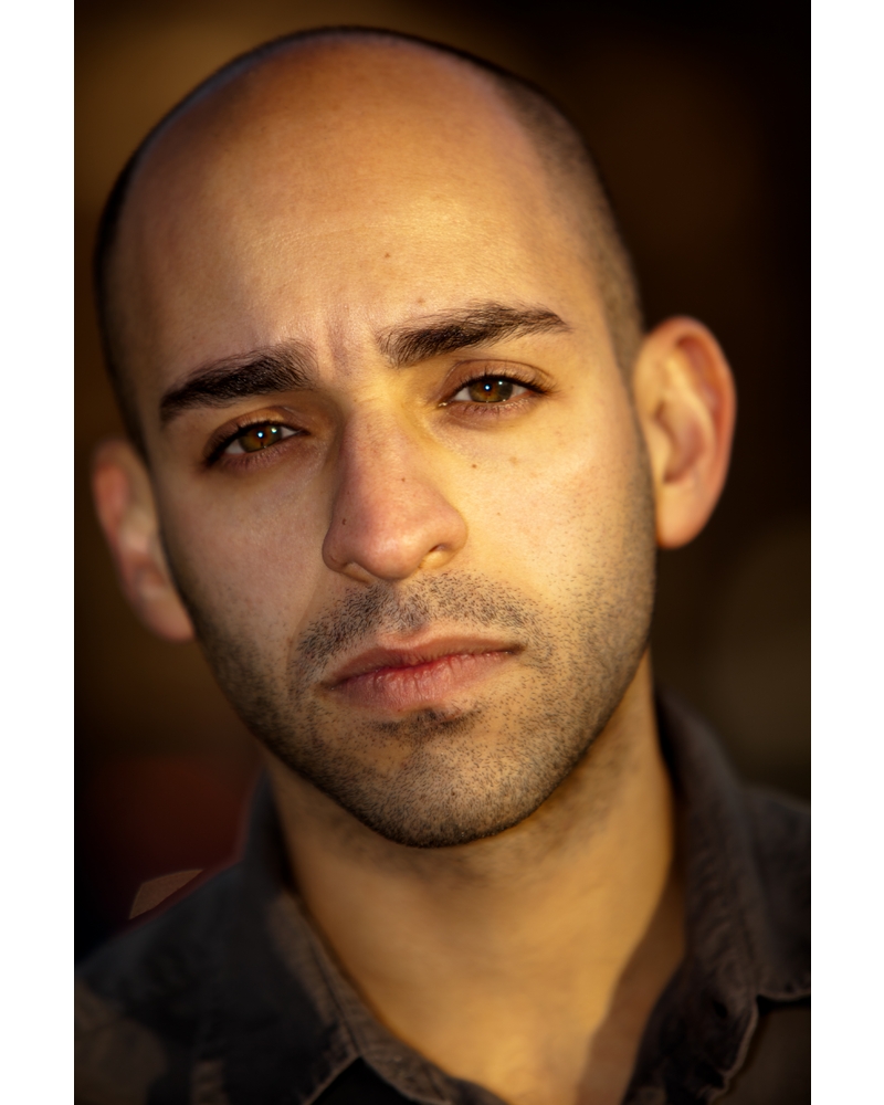 Ricardo San Miguel